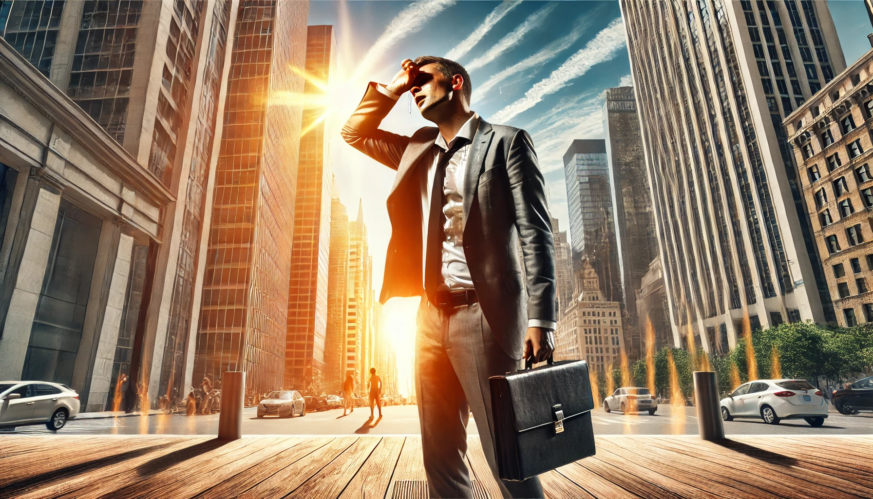 熱中症警戒アラートとは – cheer.channel